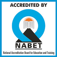 Nabet Logo